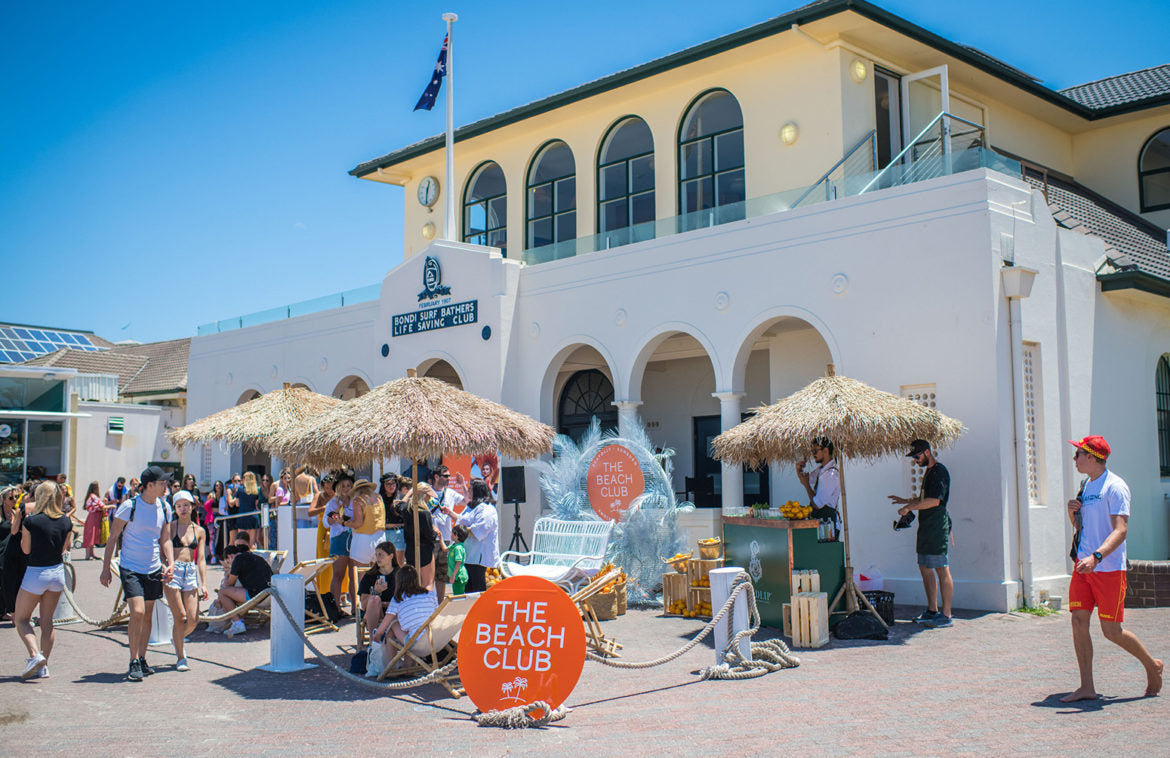 Welcome to, The Beach Club! – Seafolly US