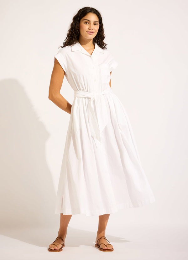 Sunday Midi Dress – Seafolly US